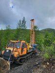 Gidrogeolog (Kozhzavodskaya ulitsa No:1), su ve kanalizasyon sistemlerinin montaj ve bakımı  Magadan'dan