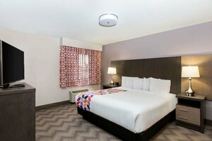 La Quinta Inn & Suites by Wyndham Goodlettsville - Nashville (Tennessee, Davidson County, Goodlettsville), otel  Goodlettsville'den