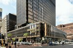 Foreshore Place 804 (Riebeek Street No:6, Cape Town, Cape Town City Centre), otel  Capetown'dan