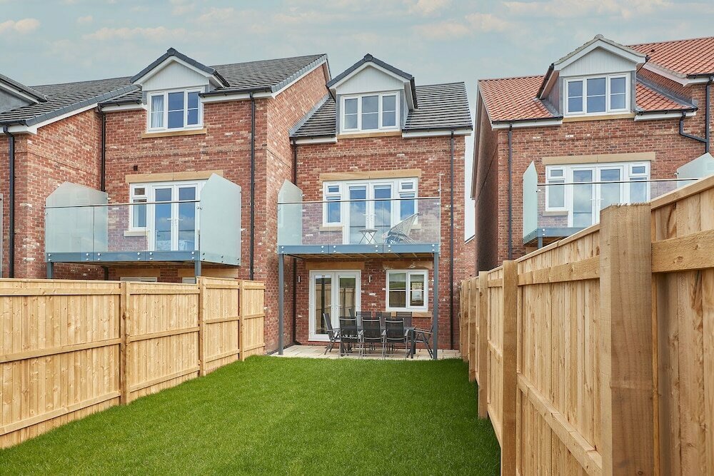 Otel Host Stay Highfield House, , foto