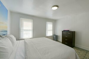 Atlantic City Vacation Rental Near Boardwalk/Beach (New Jersey, Atlantic County, City of Atlantic City, Melrose Ave), otel  Atlantic City'den