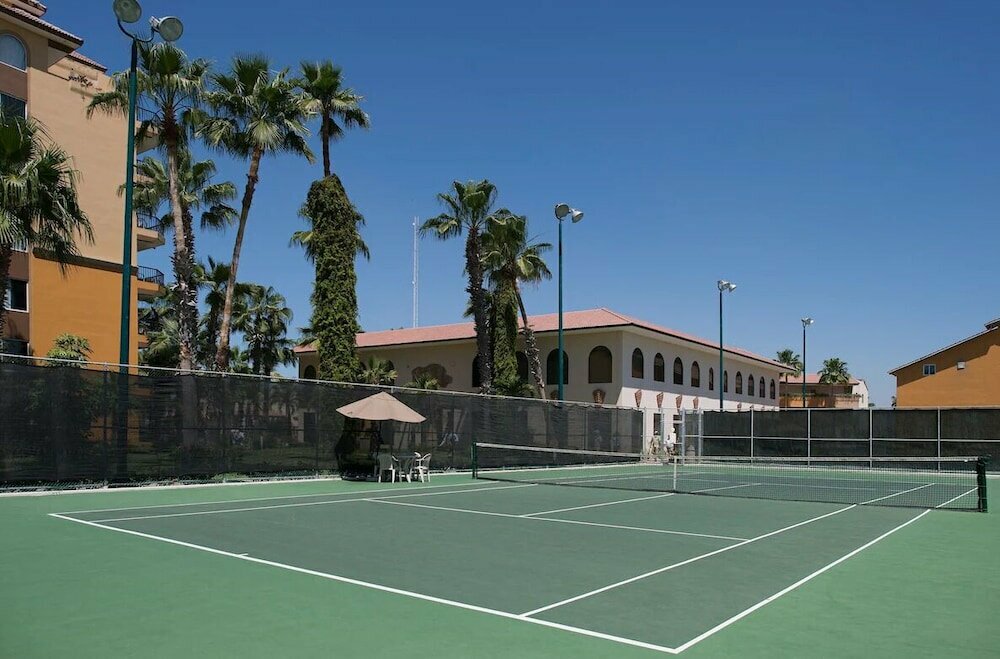 Otel Villa La Estancia Cabo, Baja California Sur Eyaleti, foto