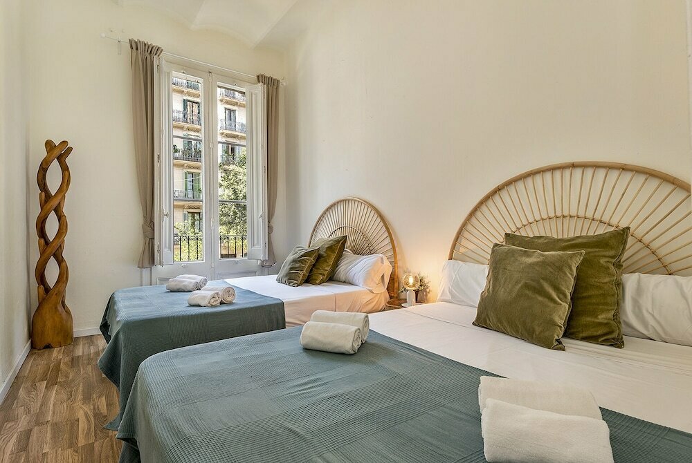 Otel Clandestino Suites, Barselona, foto