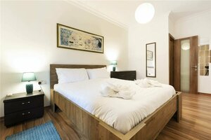 Sliema Retreat-hosted by Sweetstay (Sliema, Triq Ganni Bencini), otel  Dünya'dan