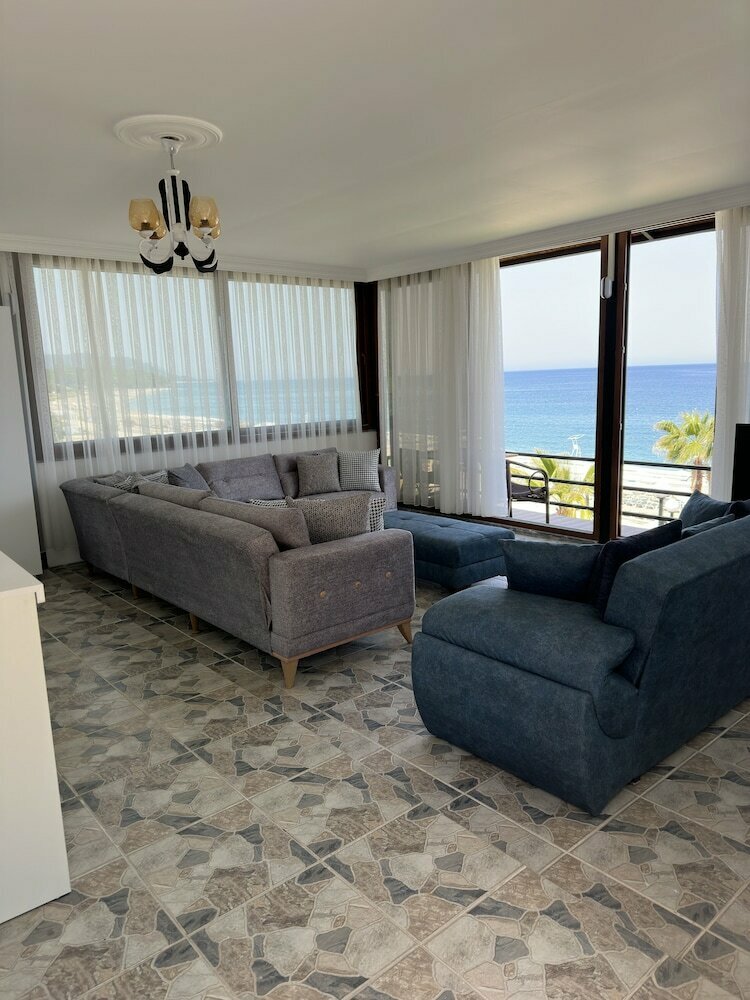 Otel Sandhill, Kemer, foto