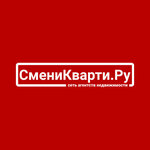 СмениКварти. ру (Gilyarovskogo Street No:40), emlak ofisi  Moskova'dan