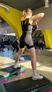 Non-stop (ulitsa Chapayeva No:112, Balakovo), fitness kulüpleri  Balakovo'dan