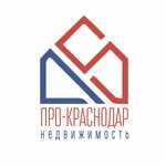 Pro-Krasnodar (Vostochno-Kruglikovskaya Street No:48Д), emlak ofisi  Krasnodar'dan