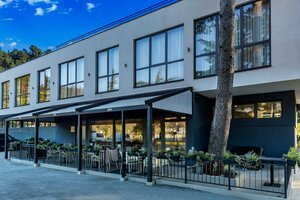 Preelook Apartments and Rooms (Primorje-Gorski Kotar County, Rijeka), otel  Dünya'dan