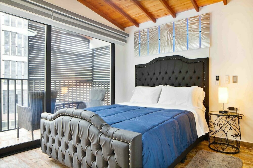 Otel Miracle, Medellin, foto