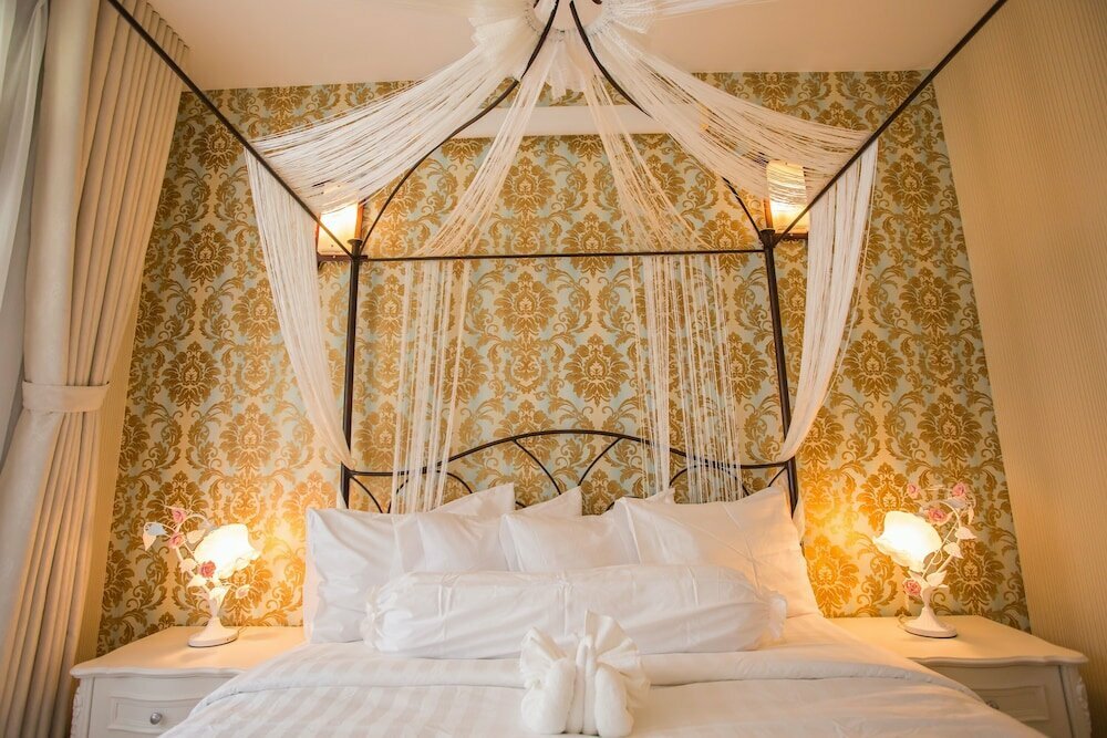 Otel Mh Villa, Ho Chi Minh, foto