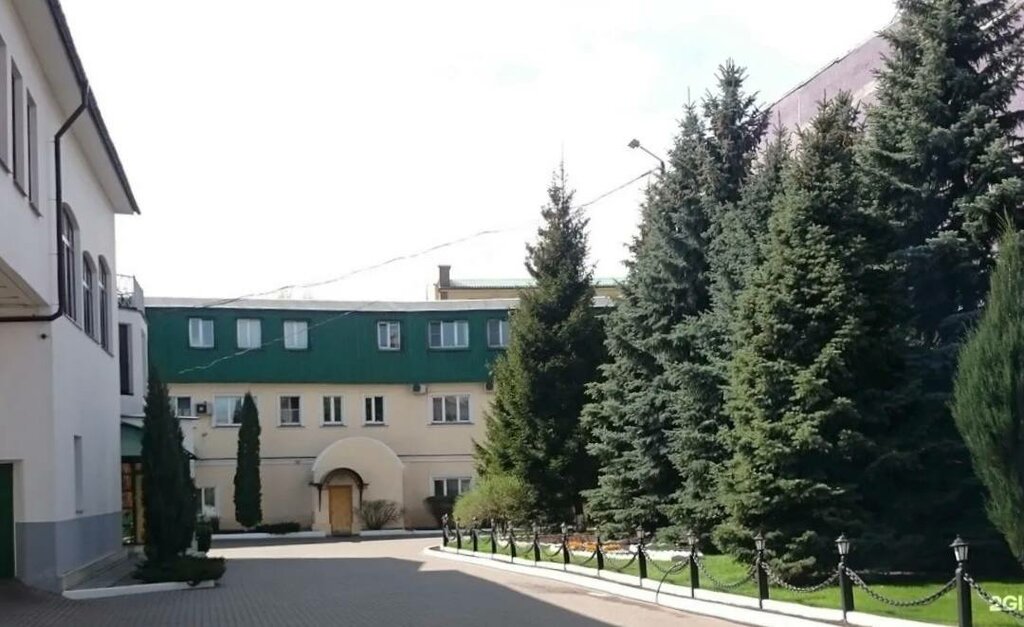 Hukuk büroları Iterbium, Moskova, foto