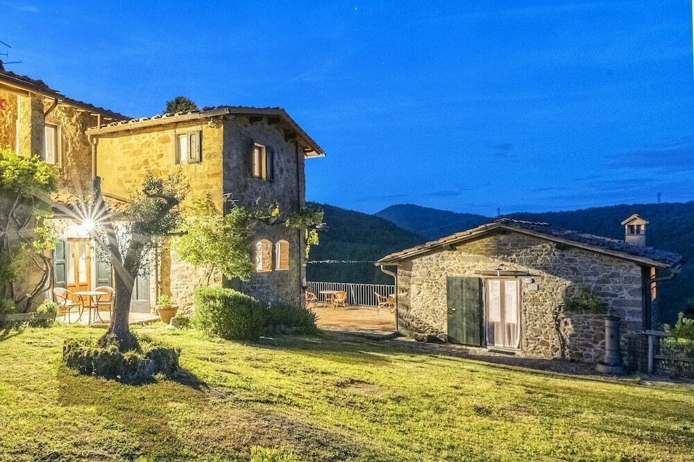 Otel Agriturismo La Sala, , foto