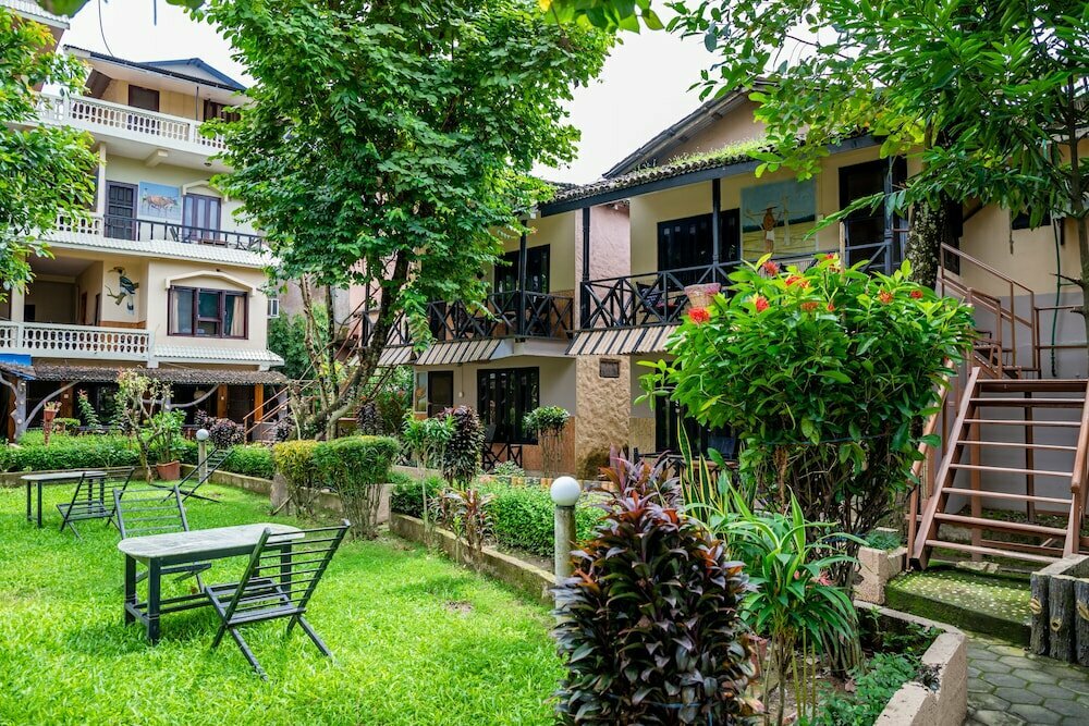 Otel Hotel Riverside, , foto