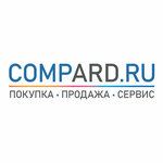 Compard (Lenina Street No:54А), bilgisayar teknik servisleri  Kostroma'dan
