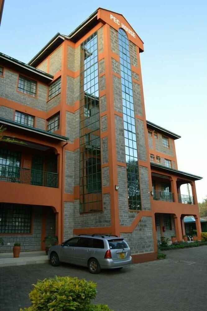 Otel Pec Guest House, Dünya, foto