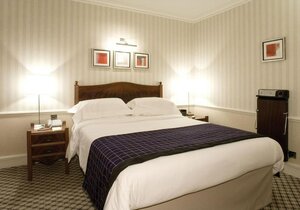 Lodge at Solent (England, Hampshire County), otel  İngiltere'den