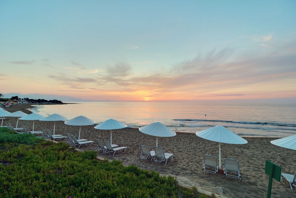 Otel Creta Royal - Adults only, Dünya, foto