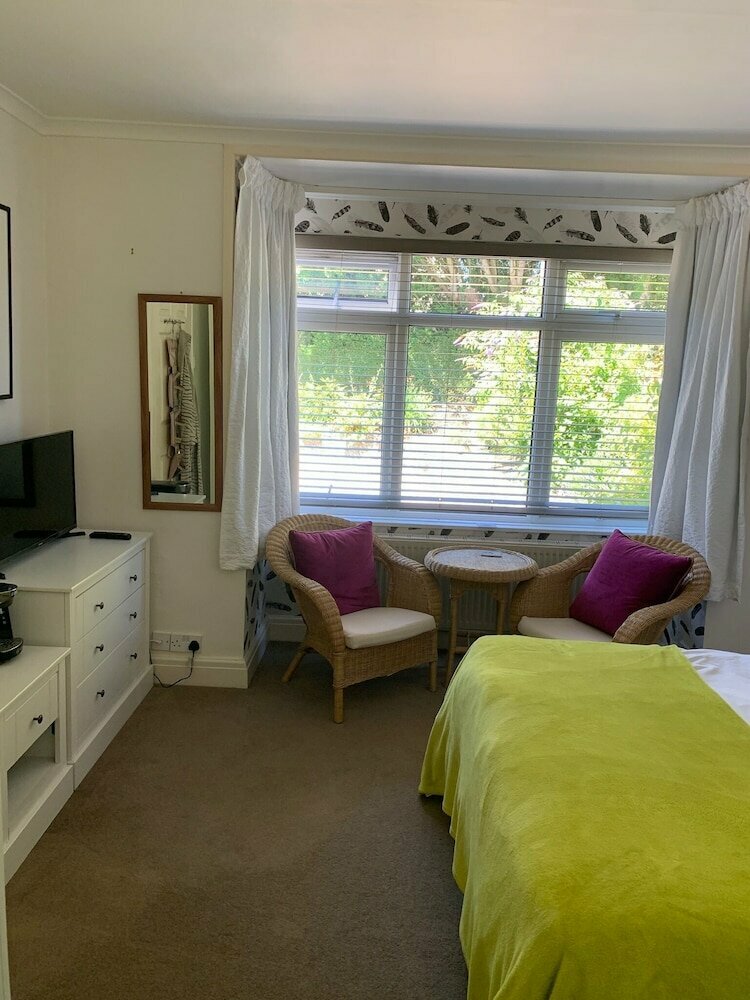 Otel Gwynarth B&b, , foto