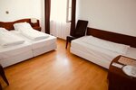Hotel Aurelia (Hesse, Frankfurt), otel  Frankfurt am Main'den