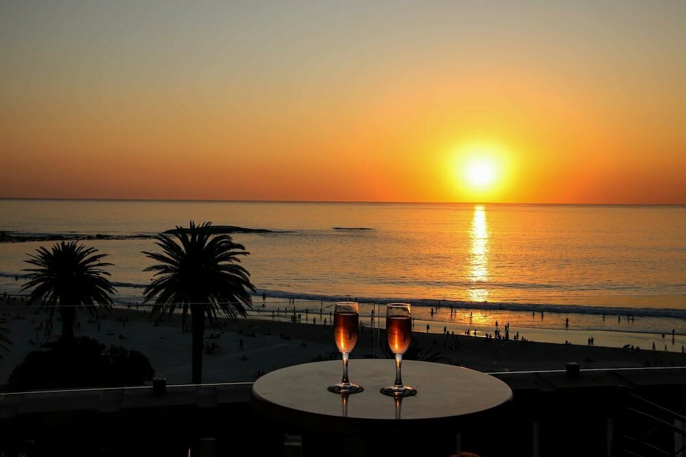 Otel Cloud Nine by Totalstay, Capetown, foto