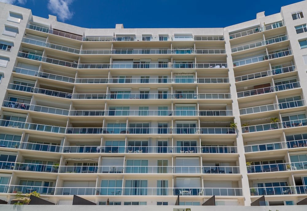 Otel Arena Stunning 2 Bdr Beachfront- Designer Vibes, Cancun, foto