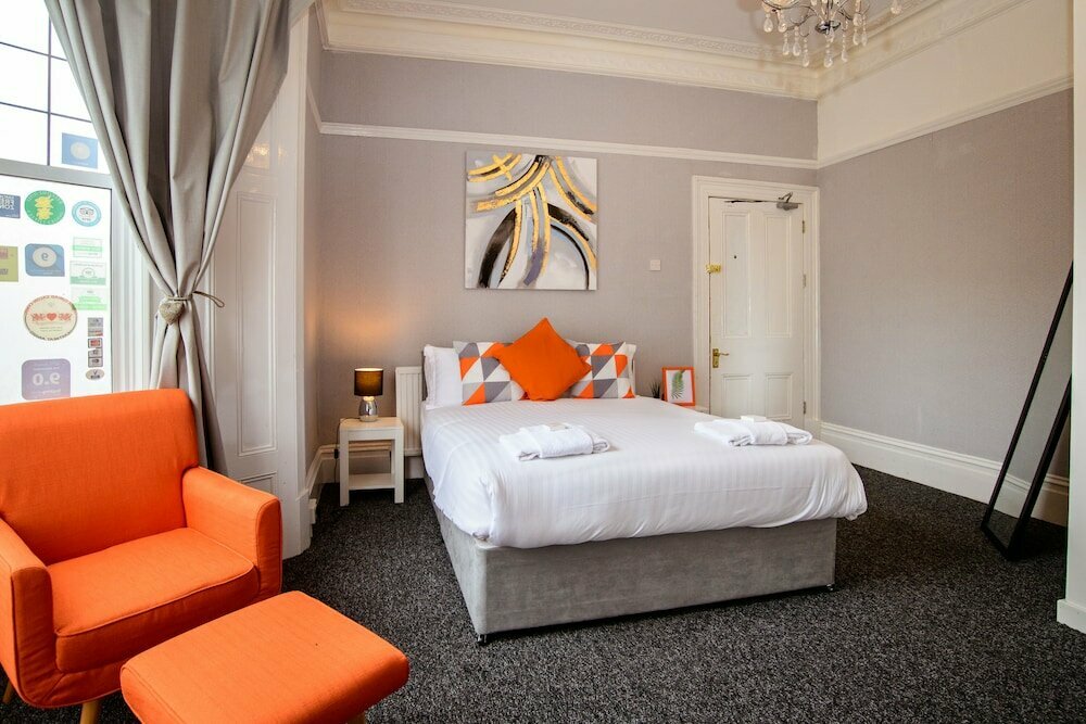 Otel The Alexander, Swansea, foto