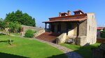 Apartamentos El Lagar de Somo (Comunidad Autònoma de Cataluña, Lleida, Tremp, Calle Collada, 49), daireler  Kantabria'dan