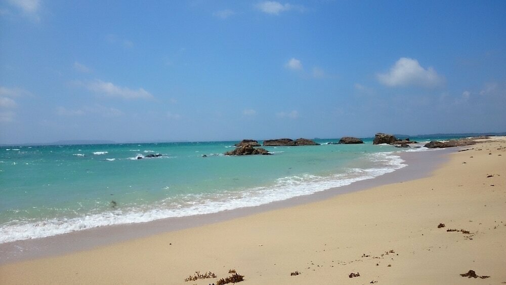 Otel Ashipi Ginoza, , foto