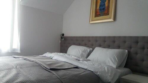 Otel Villa-Antonina.com, Czaplinek, foto