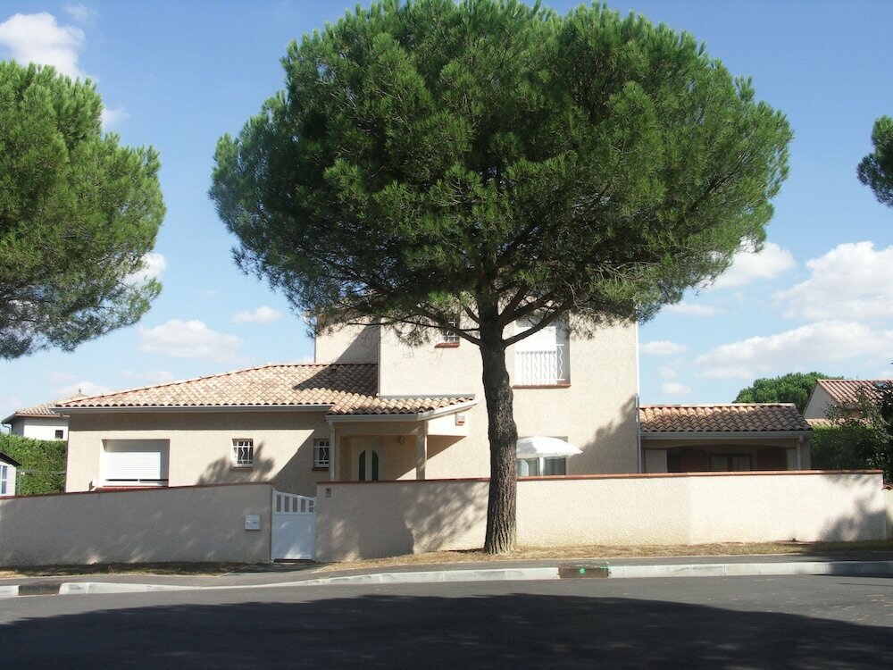 Otel Chambres d'Hôtes Le Saint Ô Détente, , foto
