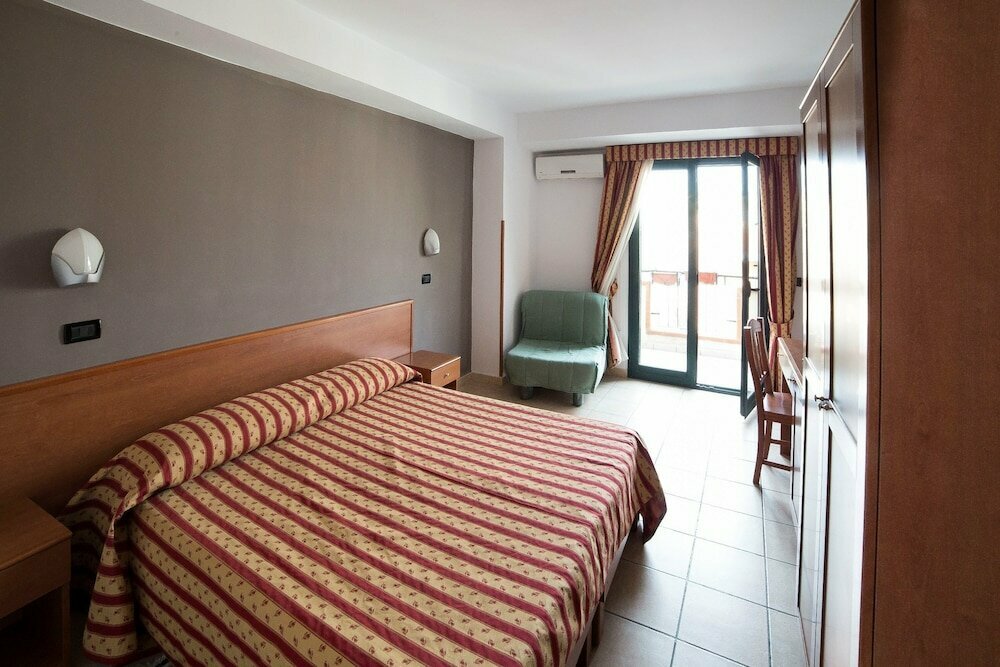 Otel B&b Giorgia, ReggioCalabria, foto