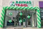 Ravza Ravnaq Travel (Mustaqillik koʻchasi No:41A, Katta Toshbuloq mahalla fuqarolar yigʻini, Urban Settlement of Toshbuloq), seyahat acenteleri  Nemengan eyaletinden