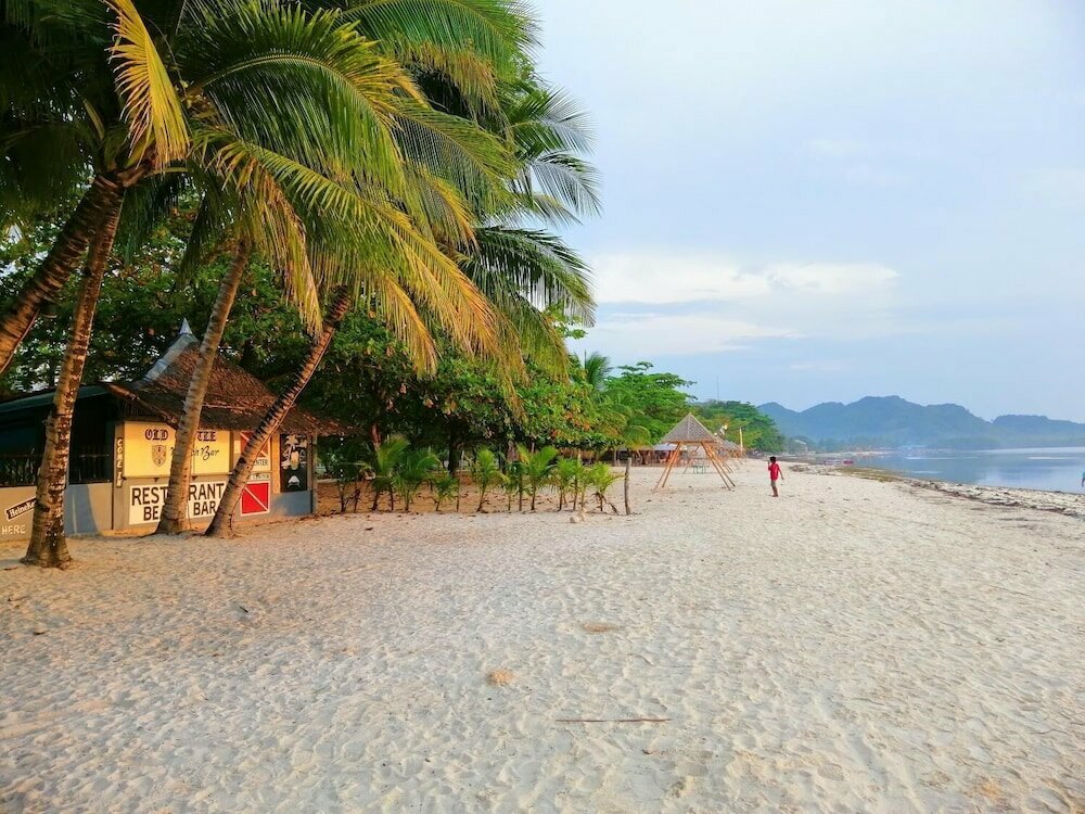 Otel AndNindot Garden Resort, Bohol, foto