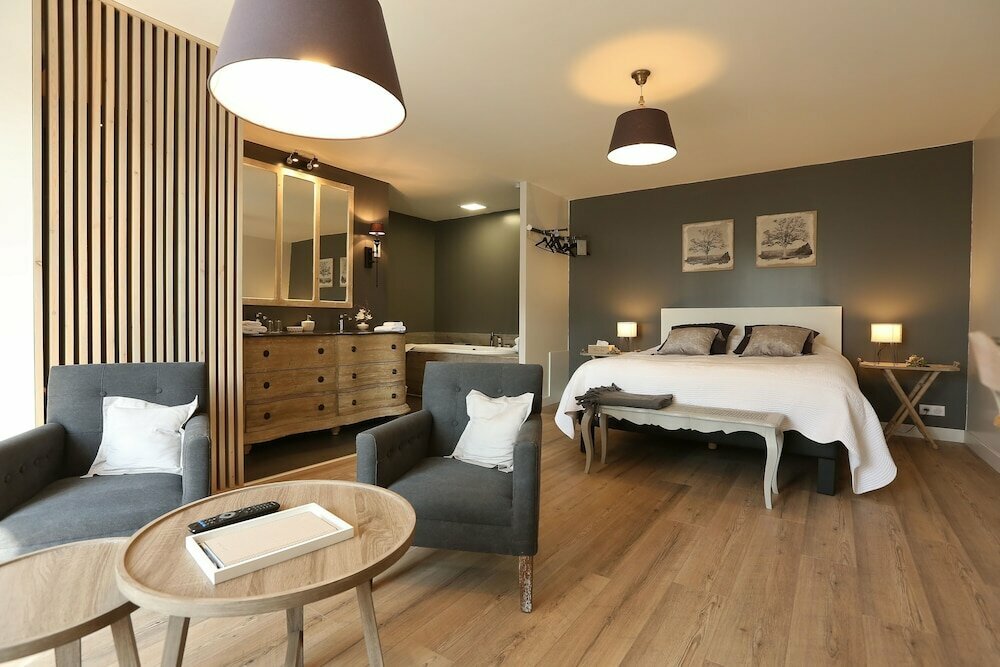 Otel Herbes Folles, , foto