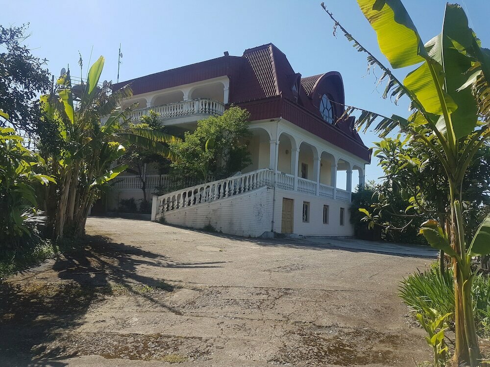 Kısa süreli konaklama Private House Kobuleti Georgia, Kabuletti, foto