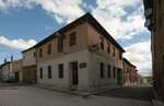 Las Cantigas (Comunidad Autónoma de Castilla y León, Palencia, Calle Doctor Durango, 2), otel  Kastilya ve Leon'dan