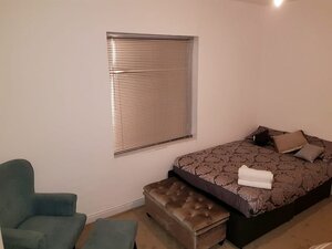 Hinde Holiday Home (England, Manchester), otel  İngiltere'den