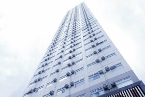 N. A. COSEPE's Place (National Capital Region, City of Mandaluyong), otel  Dünya'dan