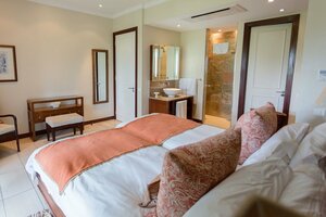 Spas Villas (Eden Island), otel  Dünya'dan