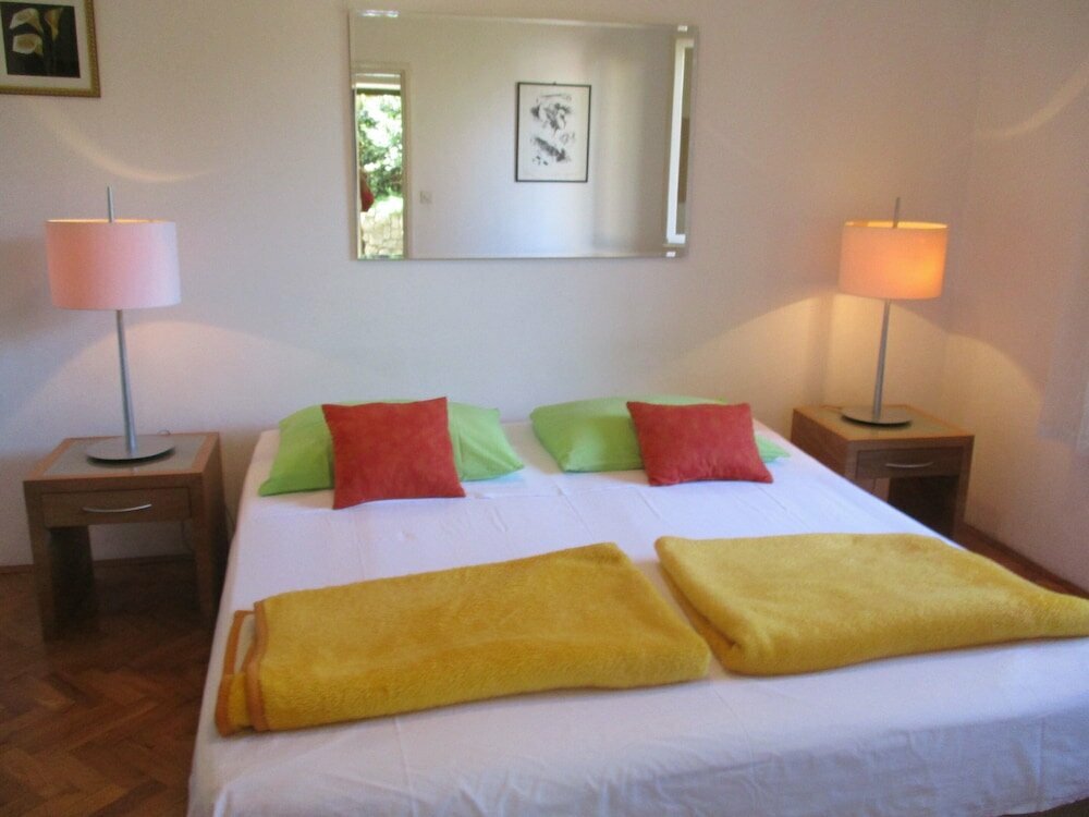 Otel Apartments And Rooms Artemida, Dubrovnik, foto