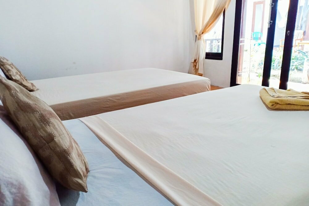 Otel Oyo 1523 Gili Life Homestay, , foto