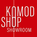 Komod Shop (Kaznacheyskaya Street No:4), showroom  Saint‑Petersburg'dan