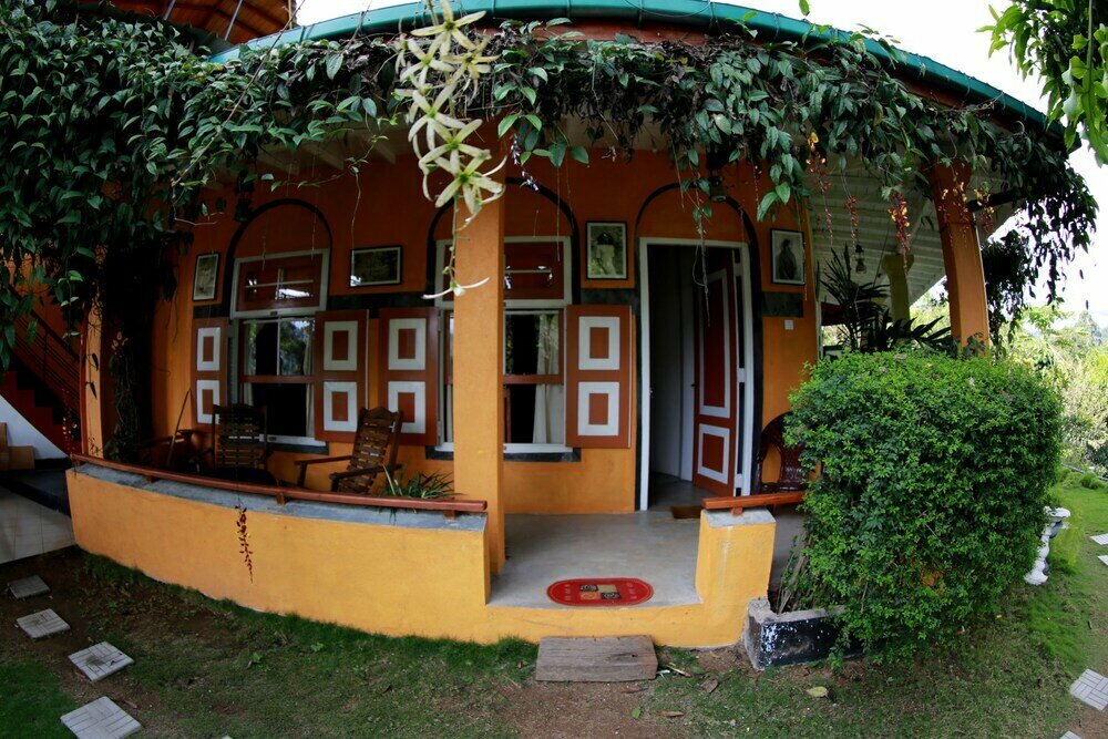 Otel Tea Garden Holiday Inn, , foto