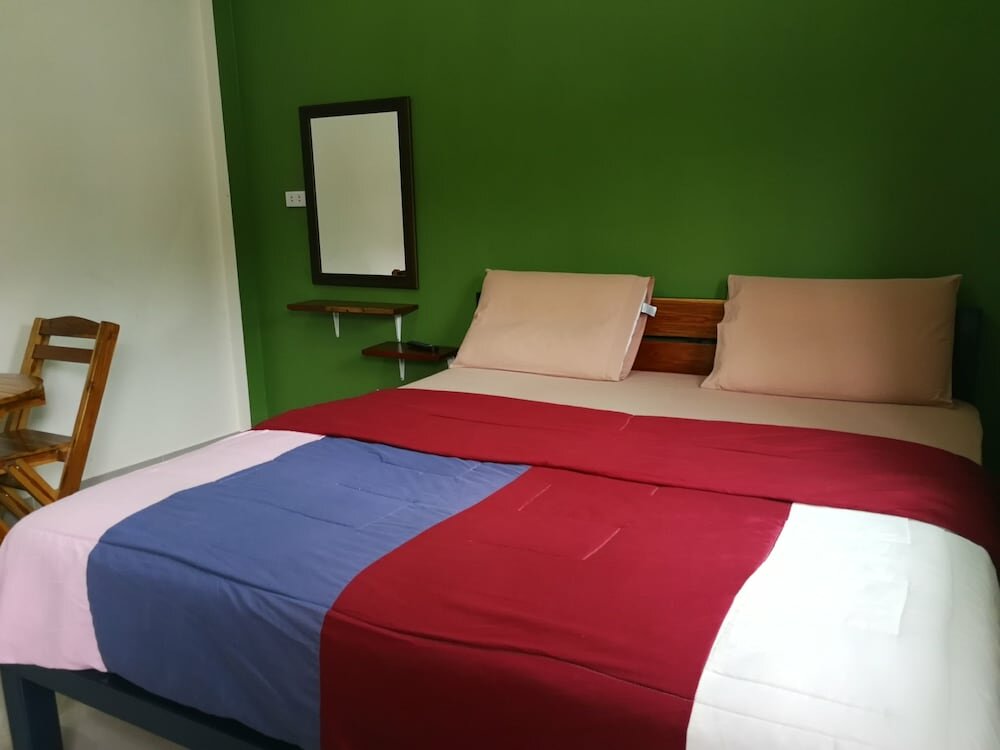 Otel Ban Ninja Resort, , foto