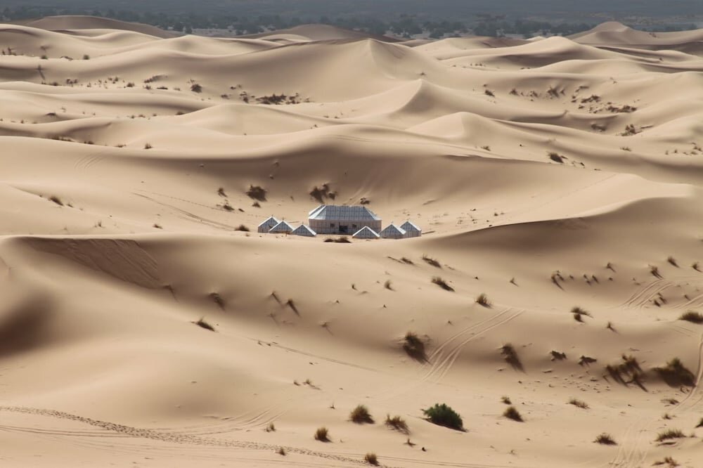 Otel Luxury Maktoub, Dünya, foto