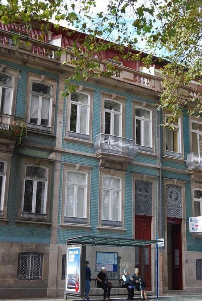 Otel Coreto 179, Porto, foto