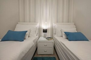 Luxury Majpruz Suites (Zadar), otel  Zadar'dan