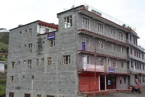Annapurna Inn Muktinath (Gandaki, rayon Mustang), otel