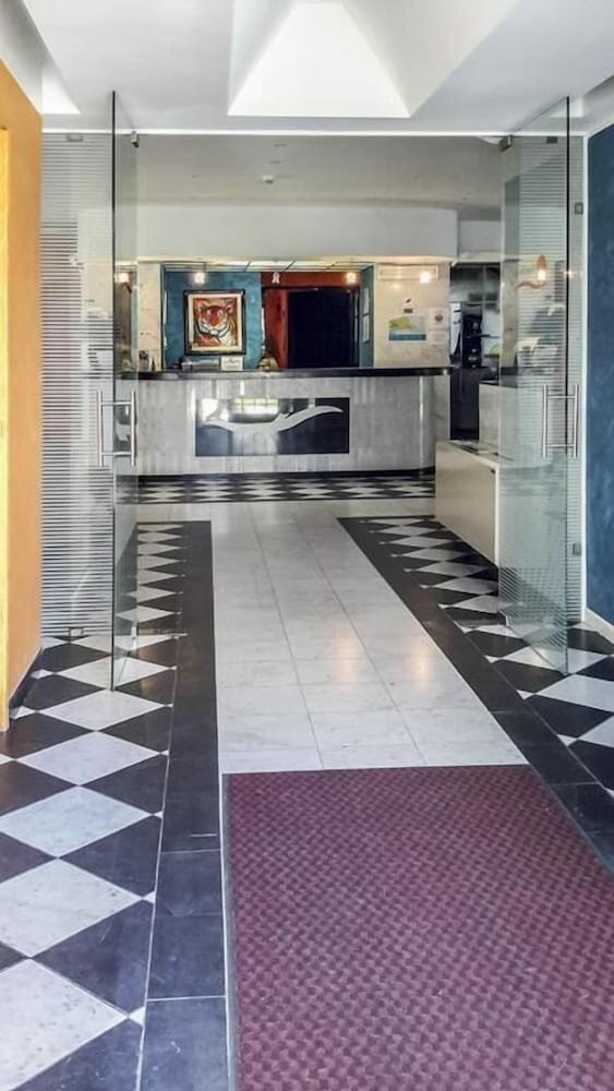 Otel Hotel Soraya, Friuli‑Venezia Giulia, foto